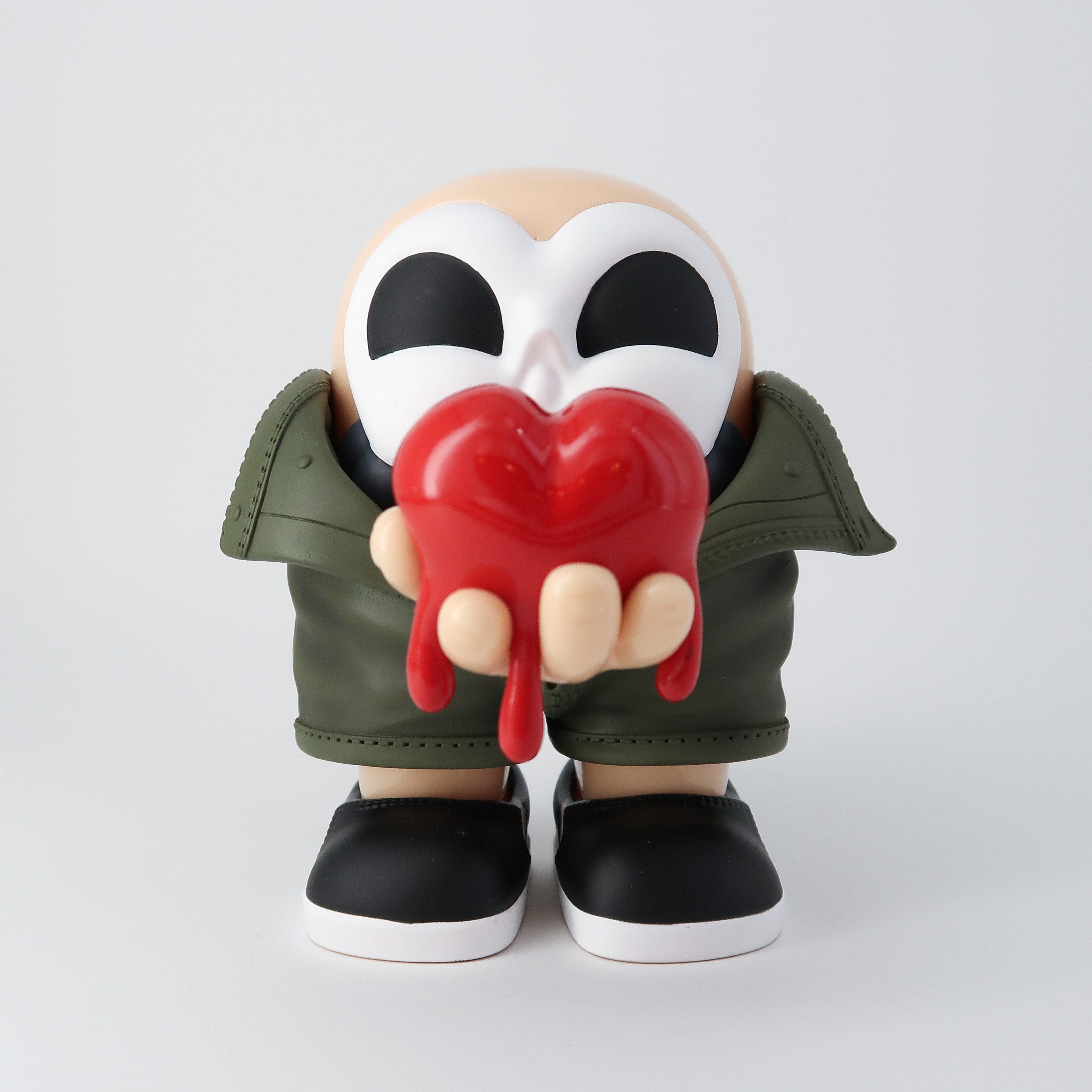 Jody The Lover Boy OG Vinyl Art Toy Figure – Hunt Tokyo
