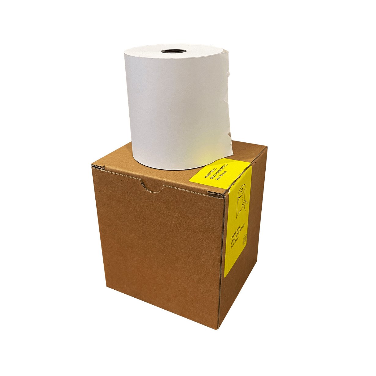 JOPLINWORKS NOTE DISPENSER PAPER ROLLS – Hunt Tokyo