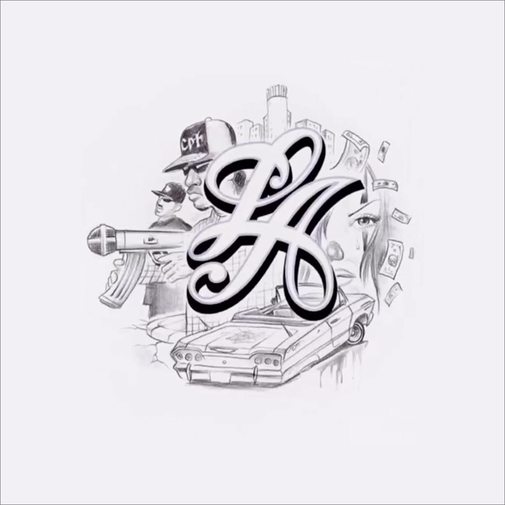 Mister CARTOON Sketches Book 2023 – Hunt Tokyo